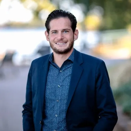 Jacob – ASHRAE Central Arizona Chapter